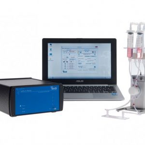 ibidi Pump System Quad | Thistle Scientific