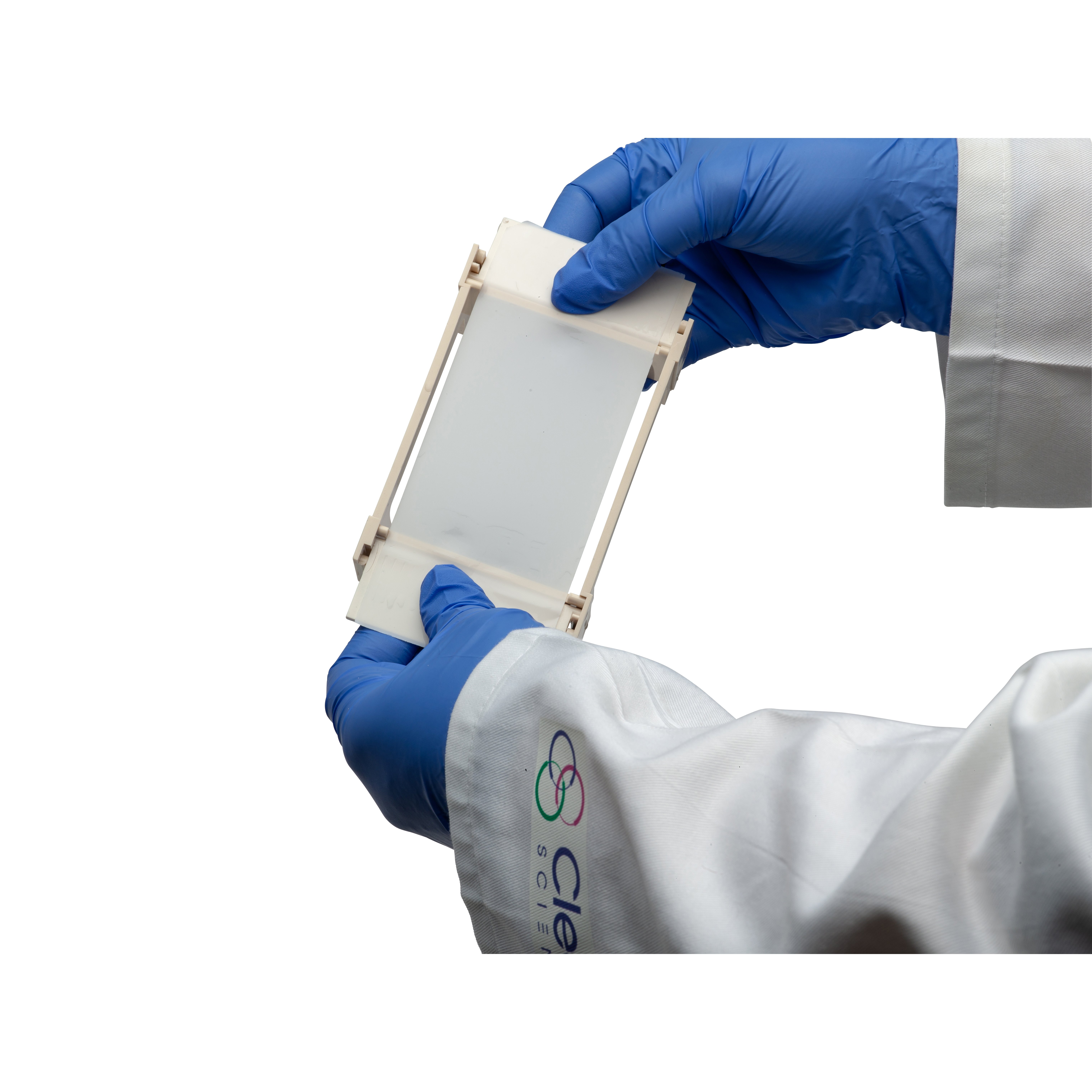 Horizontal Unit for Cellulose Acetate Electrophoresis | Thistle Scientific