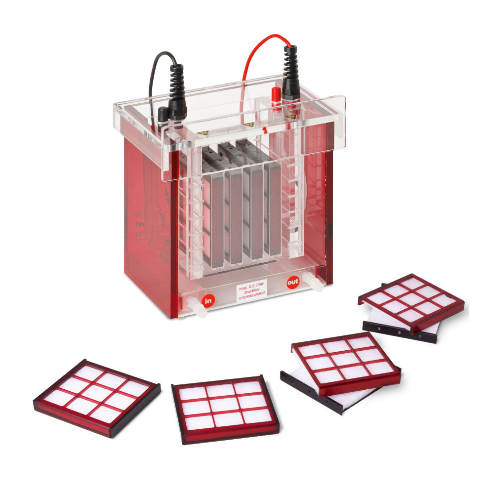Electroblotters - Thistle Scientific