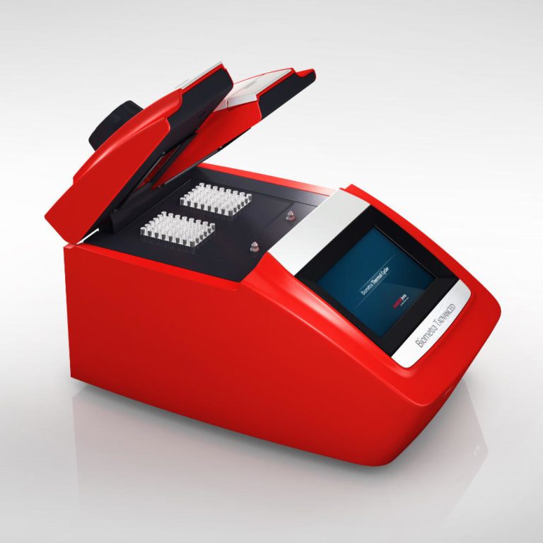 Biometra TAdvanced - Thistle Scientific