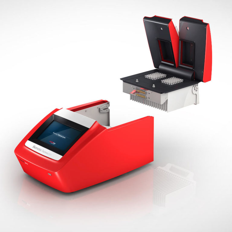 Biometra TAdvanced - Thistle Scientific