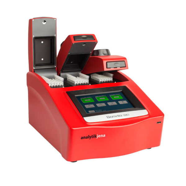 Biometra TRIO - Thistle Scientific