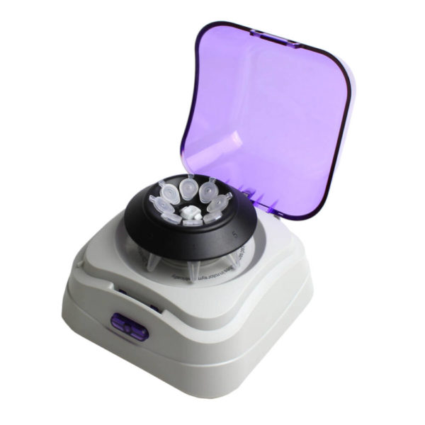 Quickspin Mini Centrifuge - Thistle Scientific