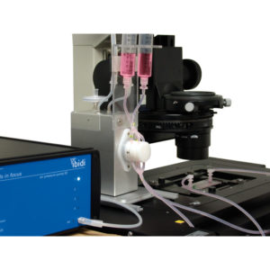 ibidi Pump System - Thistle Scientific