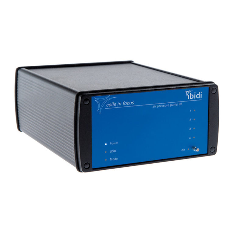 ibidi Pump System - Thistle Scientific