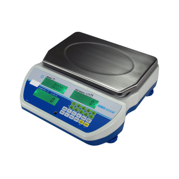 Cruiser Bench Counting Scales: 32kg Capacity - Thistle Scientific