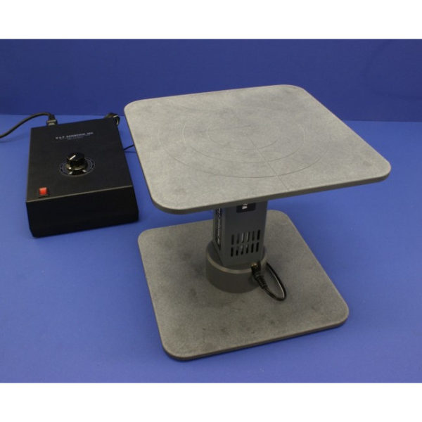 Multi Stirrus™ can be used as a Vertical Tumble Stirrer, a Lateral ...