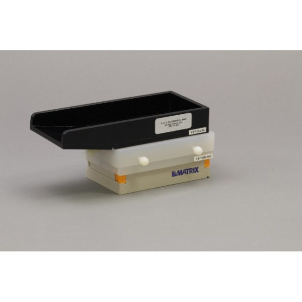 Alignment Collar for Stir Element Drop Dispensers - Thistle Scientific