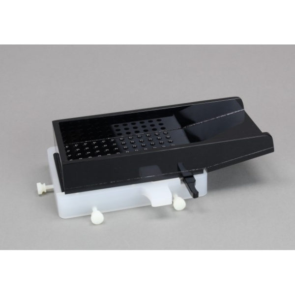 96 Well Stir Bar Drop Dispenser for VP 711 series Stir Bars - Thistle ...