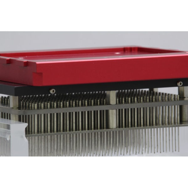 Basic Mounting Plate for Tecan EVO MCA384 Robot code 12 with Rotational ...