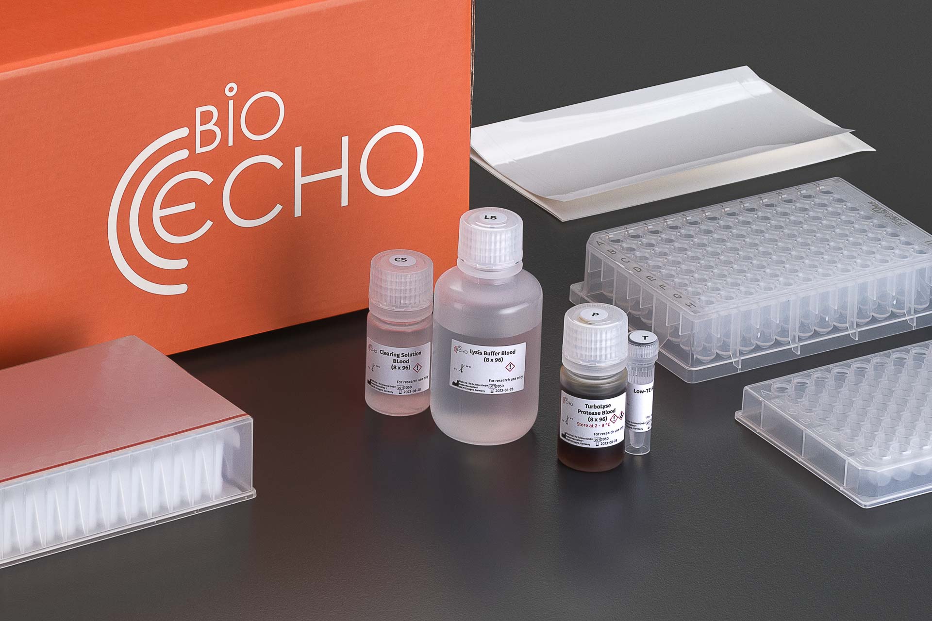 Welcome to Thistle Scientific - Thistle Scientific