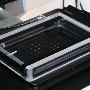 ibidi Stage Top Incubator Multiwell Plate, CO2/O2 – Silver Line ...