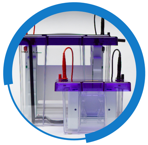 Cleaver Scientific - Thistle Scientific