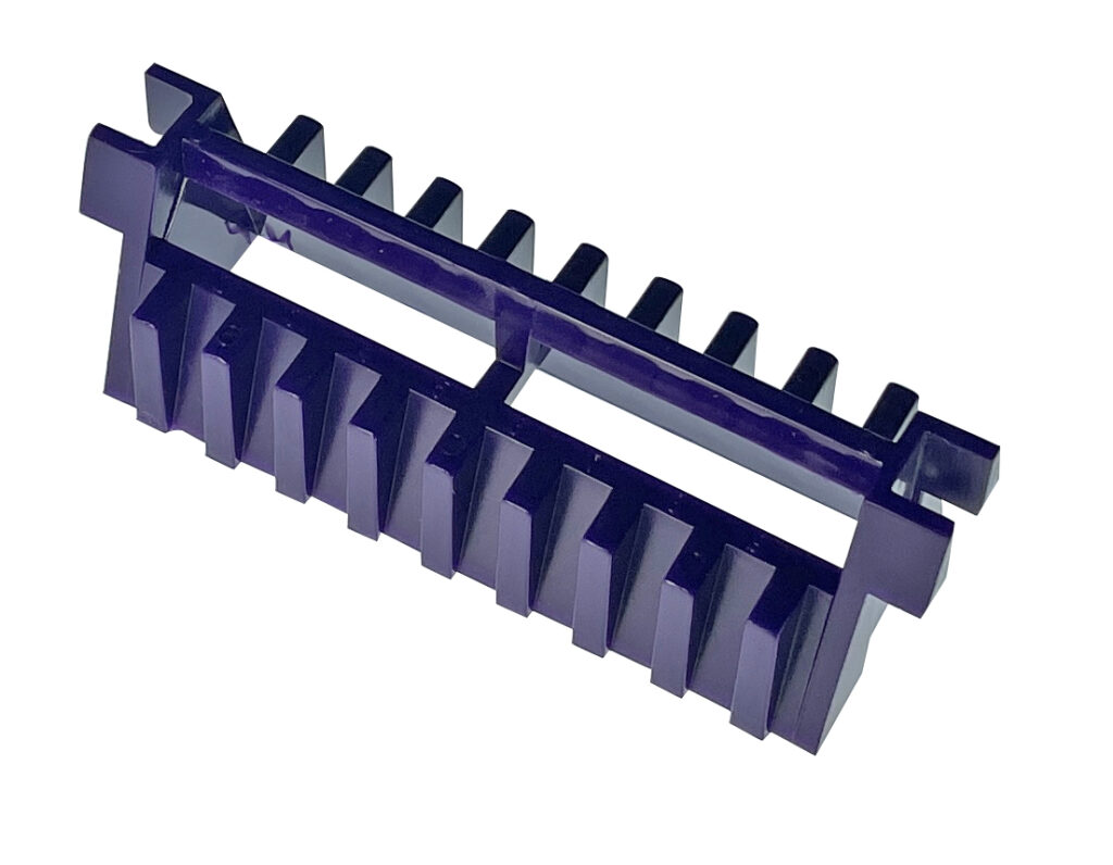 Sample loading guide for proPAGE units - Thistle Scientific