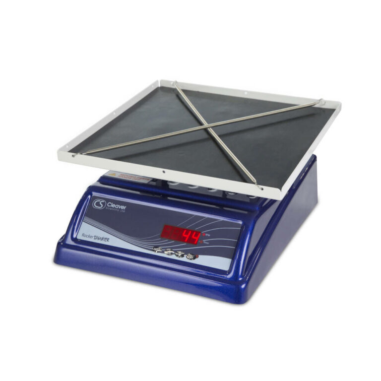 Rocking Shaker with 30 x 30cm platform - Thistle Scientific